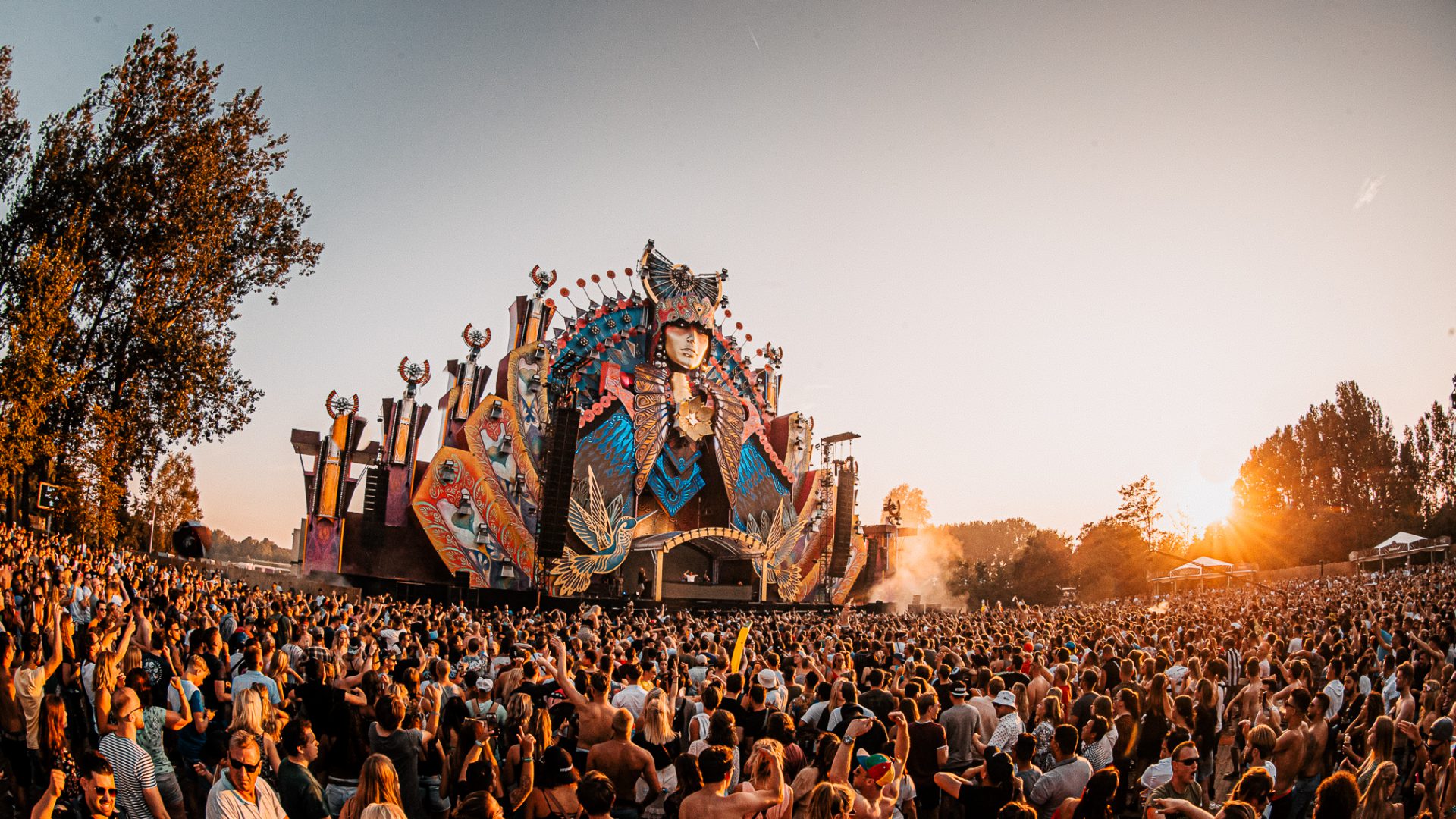 Mysteryland – Nicky Romero – Official website
