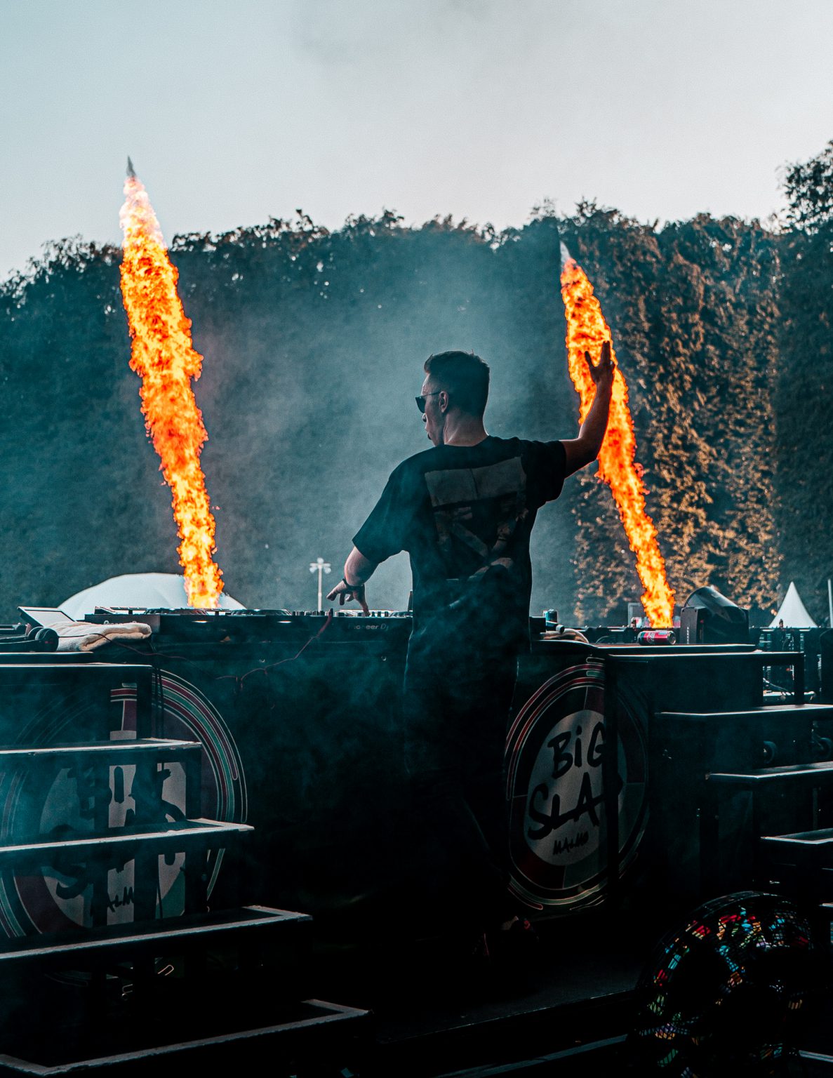 Big Slap Festival – Nicky Romero – Official website