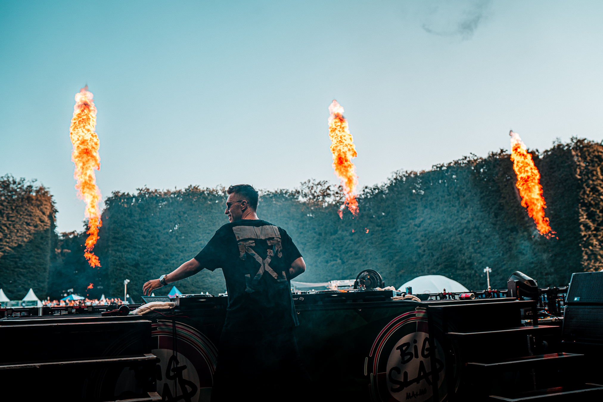 Big Slap Festival – Nicky Romero – Official website