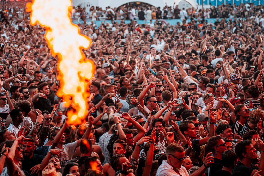 Big Slap Festival – Nicky Romero – Official website