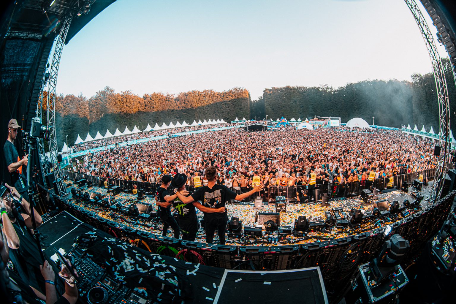 Big Slap Festival – Nicky Romero – Official website