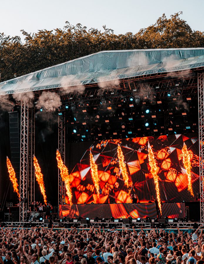 Big Slap Festival – Nicky Romero – Official website